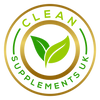 British Supplements UK Website 2025 | Filler-Free by Clean Supplements UK