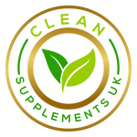British Supplements UK Website 2025 | Filler-Free by Clean Supplements UK